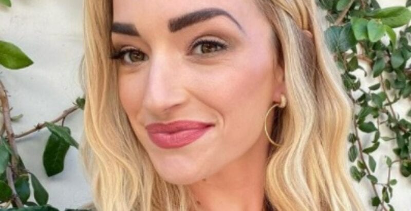 Chi è Brianne Howey in Ginny e Georgia: età, Instagram e film