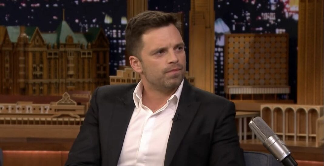 Sebastian Stan: età, altezza, fidanzata, Instagram e film