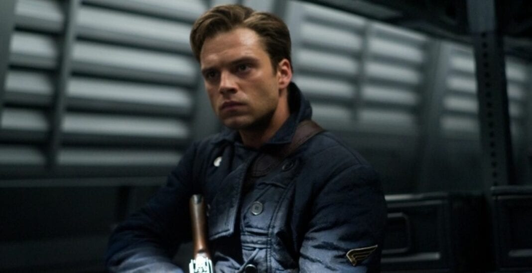 Sebastian Stan: età, altezza, fidanzata, Instagram e film