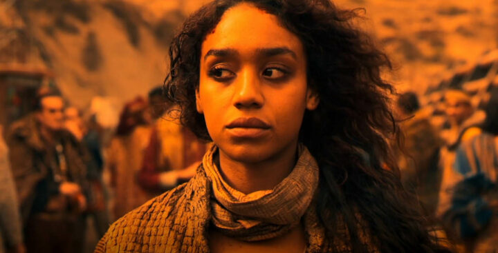 Intergalactic serie TV: trama, quando esce, cast e streaming