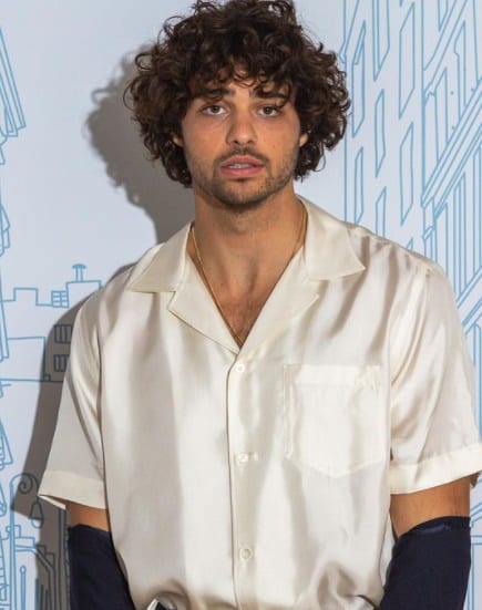 8 validi motivi per amare e supportare Noah Centineo