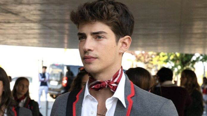 Chi è Manu Rios: altezza, vita privata, Instagram, film e serie TV