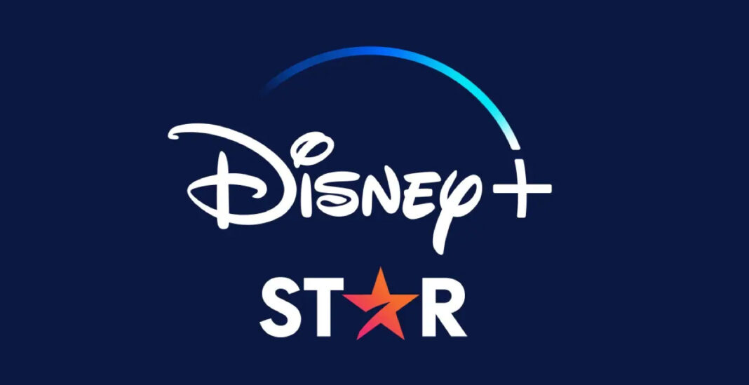 Disney Plus presenta tre nuove serie TV in arrivo su STAR