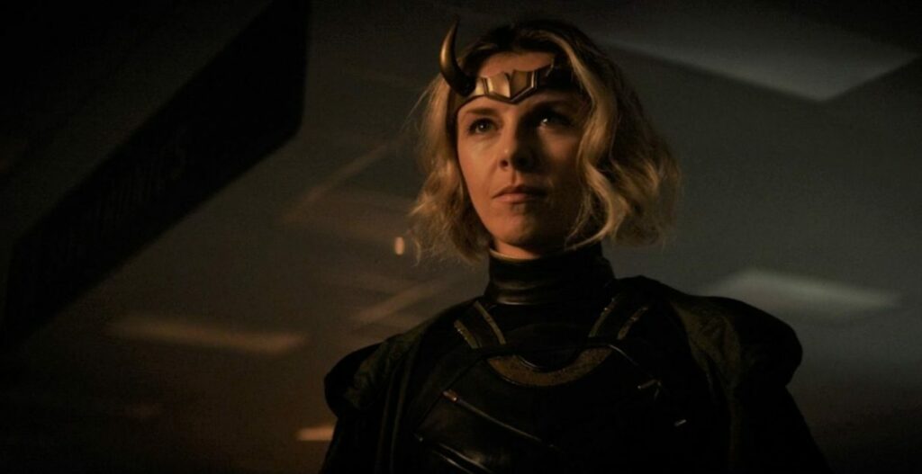 Chi è Lady Loki? Il personaggio di Sophia Di Martino nella serie Disney+