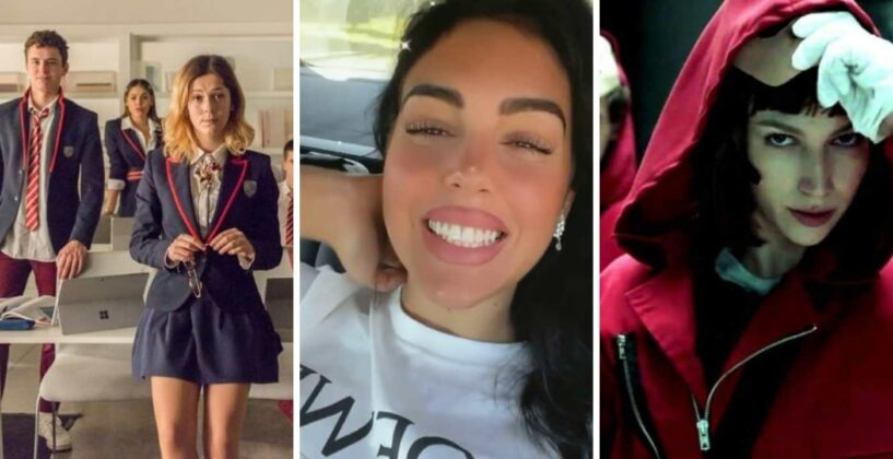 Netflix presenta film, reality show e serie TV spagnole in arrivo