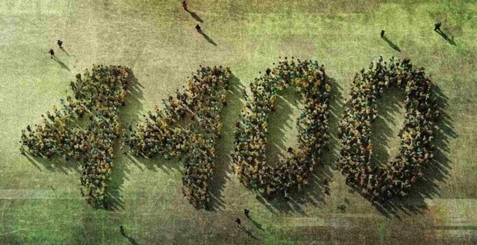 4400 serie TV reboot: uscita, trama, cast e streaming