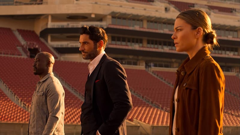 Come finisce Lucifer 5: il finale della quinta stagione