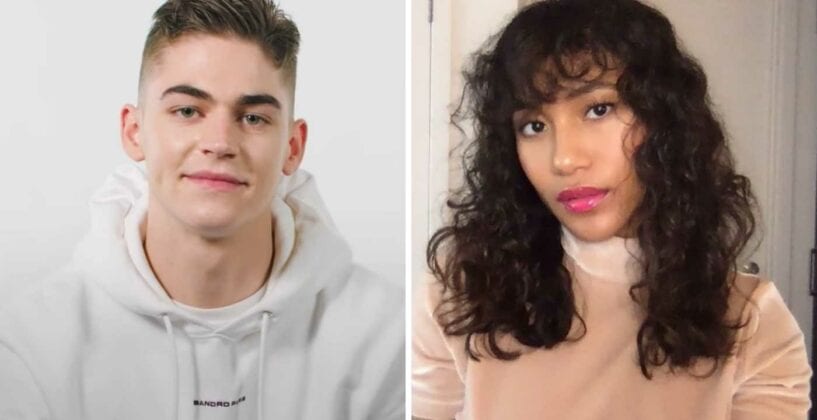 First Love film: quando esce, trama, cast e streaming