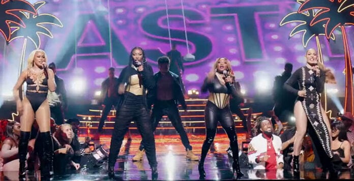 QUEENS serie TV: trama, data di uscita, cast e streaming