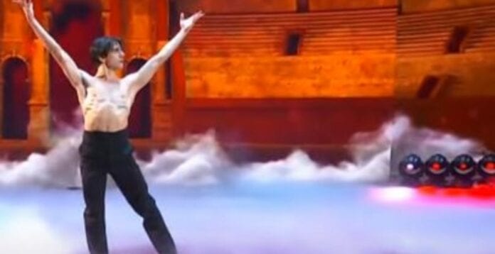 Chi è Alessandro Cavallo di Amici 20: età e Instagram