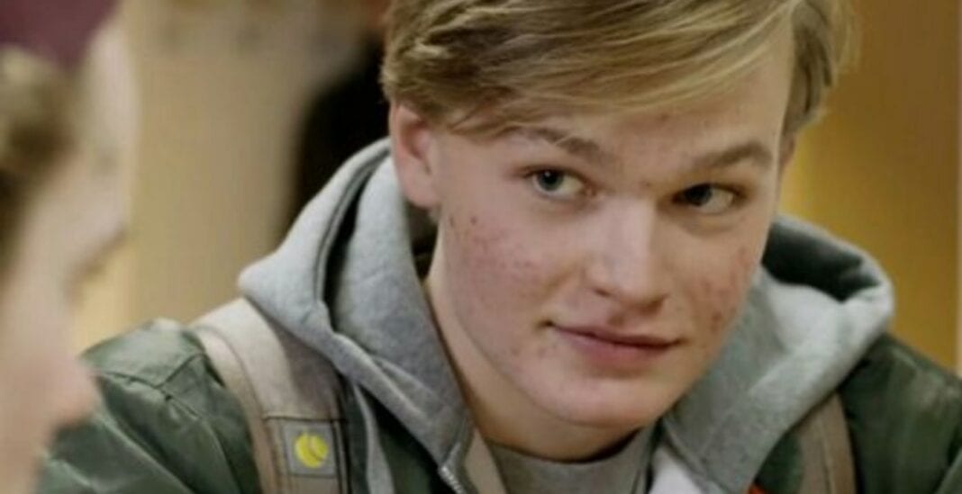 Chi è David Stakston, Magne in Ragnarok: età, altezza e serie TV