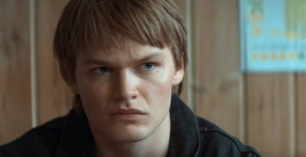 Chi è David Stakston, Magne in Ragnarok: età, altezza e serie TV