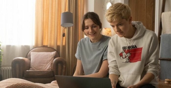 Feel Good 2 stagione: uscita, trama e streaming su Netflix