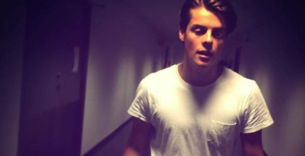 Chi è Herman Tommeraas, Fjor in Ragnarok: età e Instagram