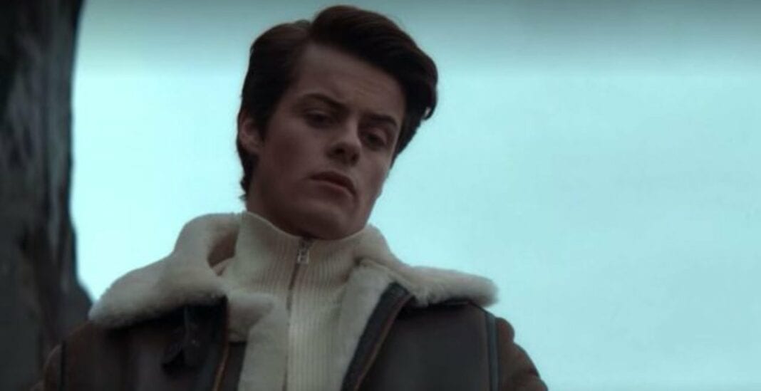 Chi è Herman Tommeraas, Fjor in Ragnarok: età e Instagram