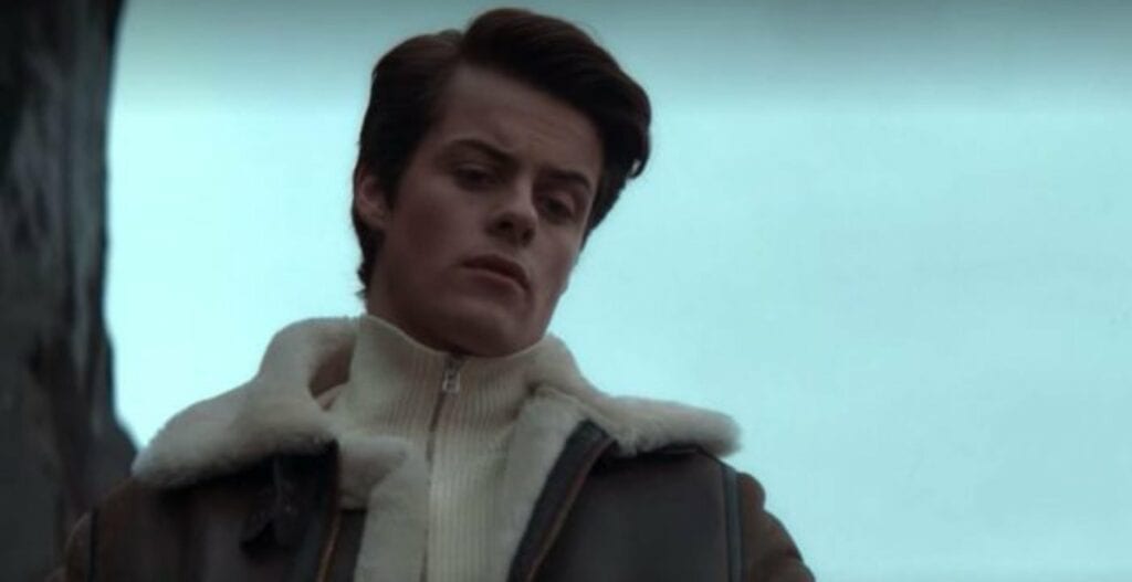 Chi è Herman Tommeraas, Fjor in Ragnarok: età e Instagram