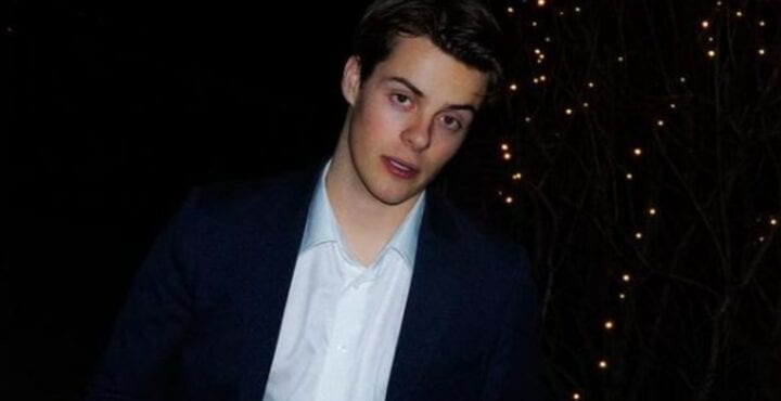 Chi è Herman Tommeraas, Fjor in Ragnarok: età e Instagram