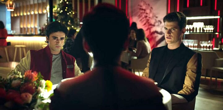 Come finisce Elite 4: spoiler sul finale della quarta stagione