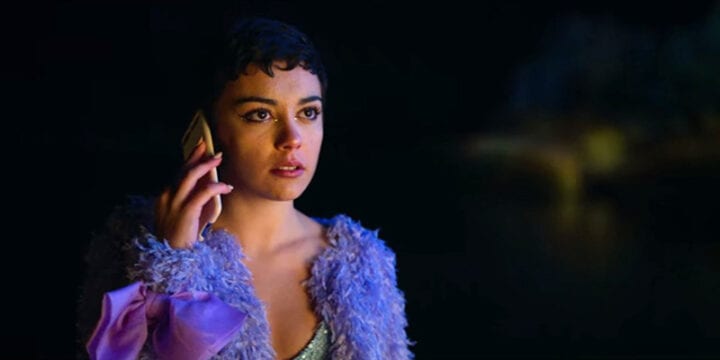 Ari muore in Elite 4? Anticipazioni sul futuro del personaggio