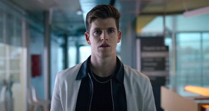 Ander e Guzman torneranno in Elite 5? Spoiler e anticipazioni
