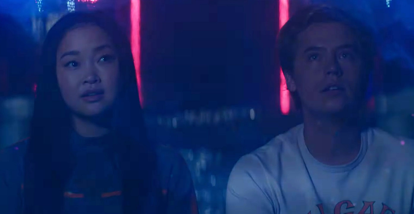 MOONSHOT film: trama, cast, quando esce e streaming