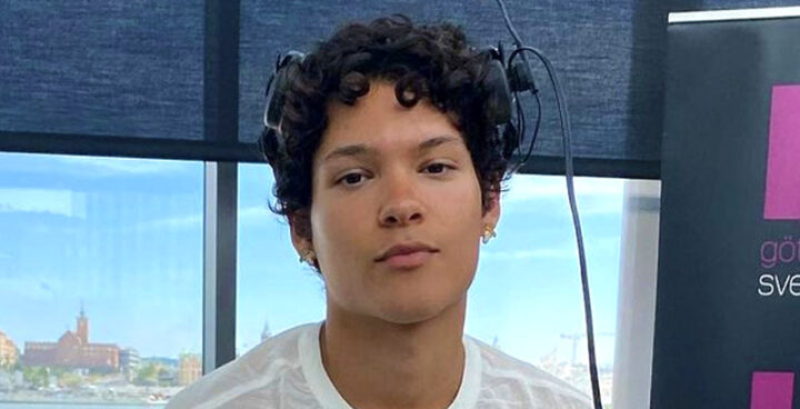 Chi è Omar Rudberg, Simon in Young Royals: età e Instagram
