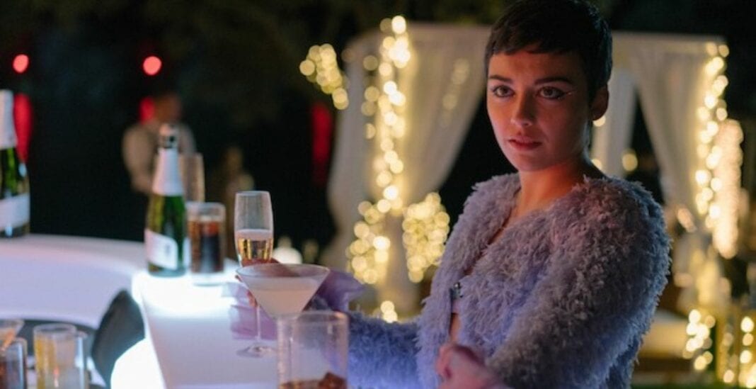 ARI ELITE: storia del personaggio, spoiler, relazioni e news