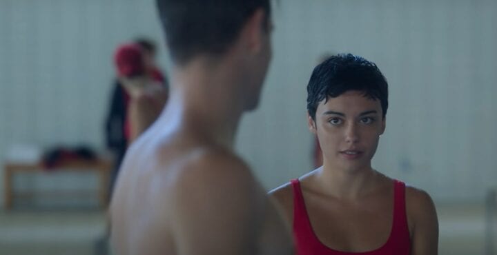 ARI ELITE: storia del personaggio, spoiler, relazioni e news