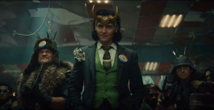 Chi sono i tre Loki della scena post-credits dell'episodio 4? La ...