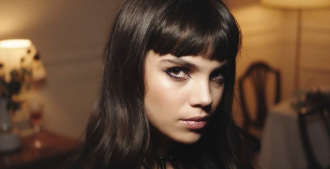 MENCIA ELITE: storia del personaggio, spoiler, relazioni e news