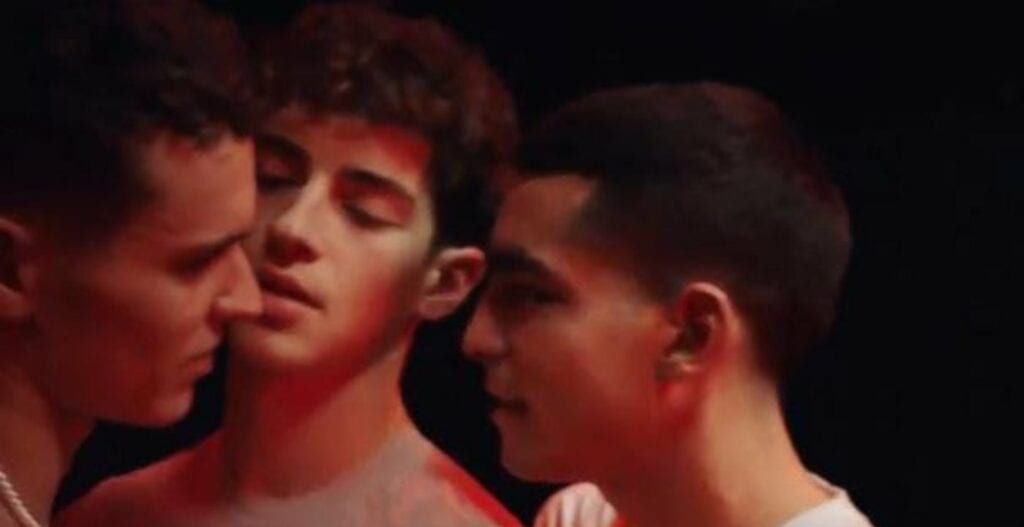 PATRICK ELITE: storia del personaggio, spoiler e news