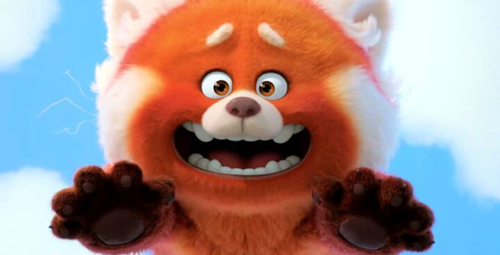 RED film Pixar: trama, cast, quando esce e streaming
