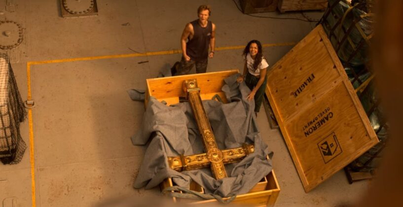 Outer Banks 2 come finisce? Spoiler sul finale della seconda stagione