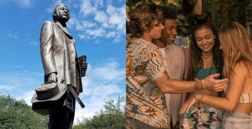 outer banks Archivi - Pagina 2 di 4 - DANinSERIES