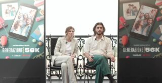 Intervista a Cristina Cappelli e Angelo Spagnoletti di Generazione 56k