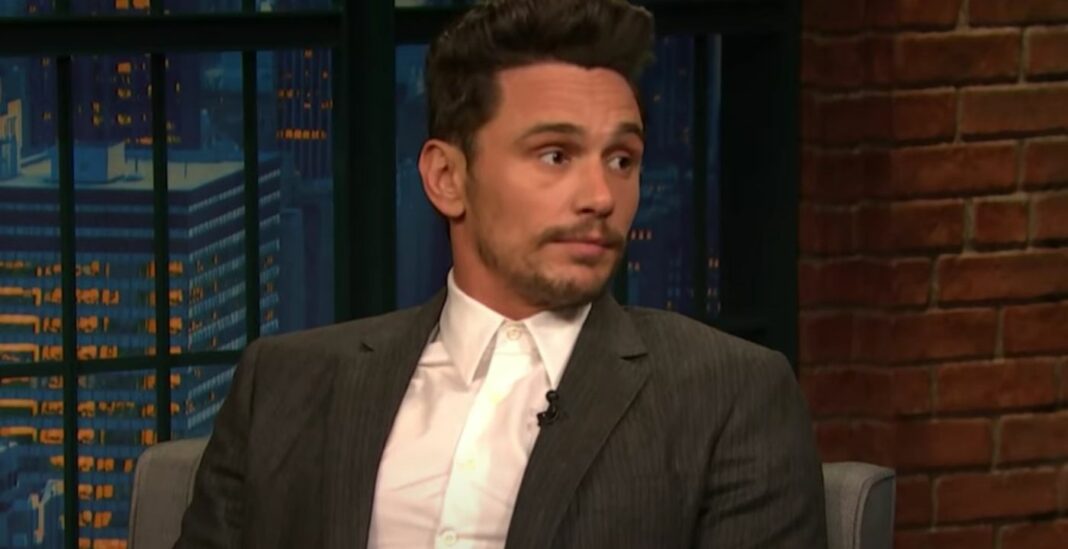 James Franco accetta il patteggiamento: pagherà 2 milioni di dollari