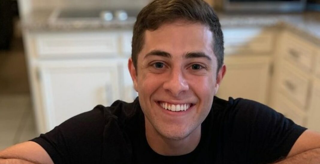 Chi è Jaren Lewison, Ben in Non ho mai: età, Instagram e film