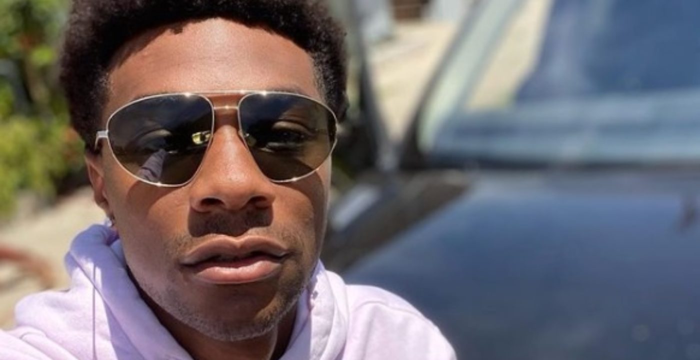 Chi è Jonathan Daviss, Pope in Outer Banks: età e Instagram