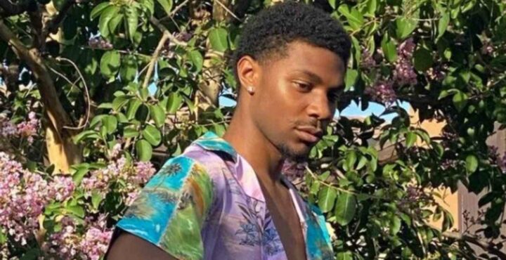 Chi è Jonathan Daviss, Pope in Outer Banks: età e Instagram