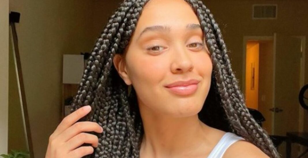 Chi è Lee Rodriguez Fabiola In Non Ho Mai Età E Instagram