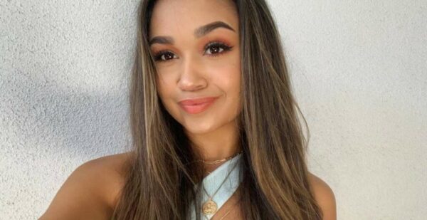 Chi è Madison Bailey, Kiara in Outer Banks: età e Instagram