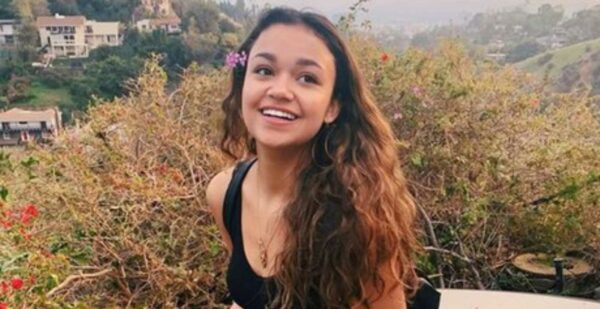 Chi è Madison Bailey, Kiara in Outer Banks: età e Instagram