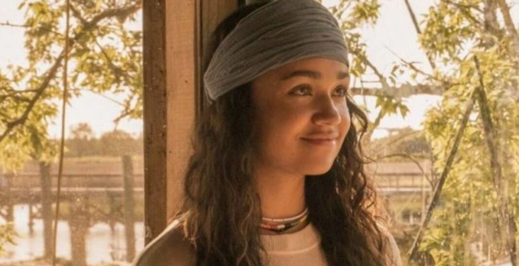 Chi è Madison Bailey, Kiara in Outer Banks: età e Instagram