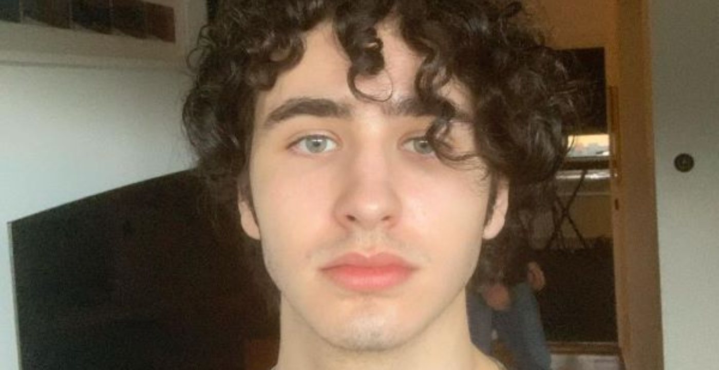 Chi è Malte Gardinger, August in Young Royals: età e Instagram