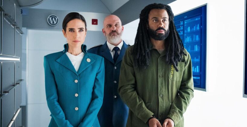 Snowpiercer 4 stagione: data di uscita, trama e streaming