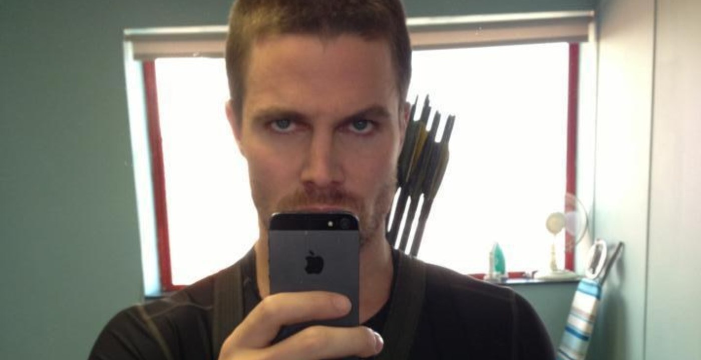 Stephen Amell: età, altezza, moglie, Instagram e film