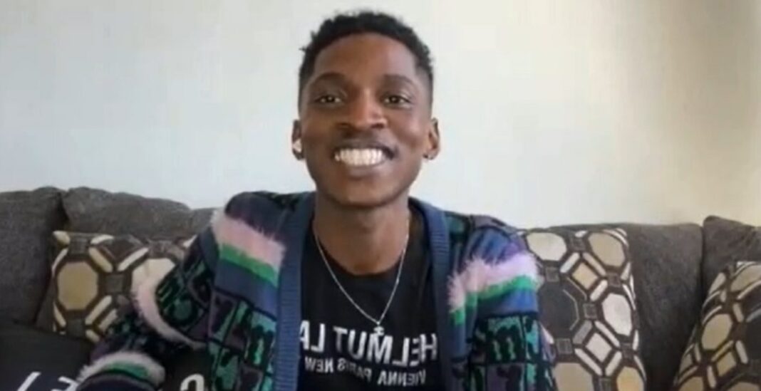 Chi è Allius Barnes, Vince in Cruel Summer: età, Instagram e film