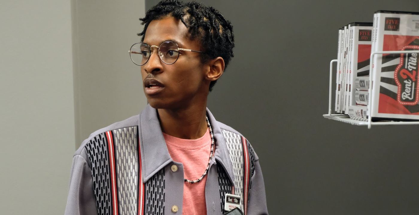 Chi è Allius Barnes, Vince in Cruel Summer: età, Instagram e film