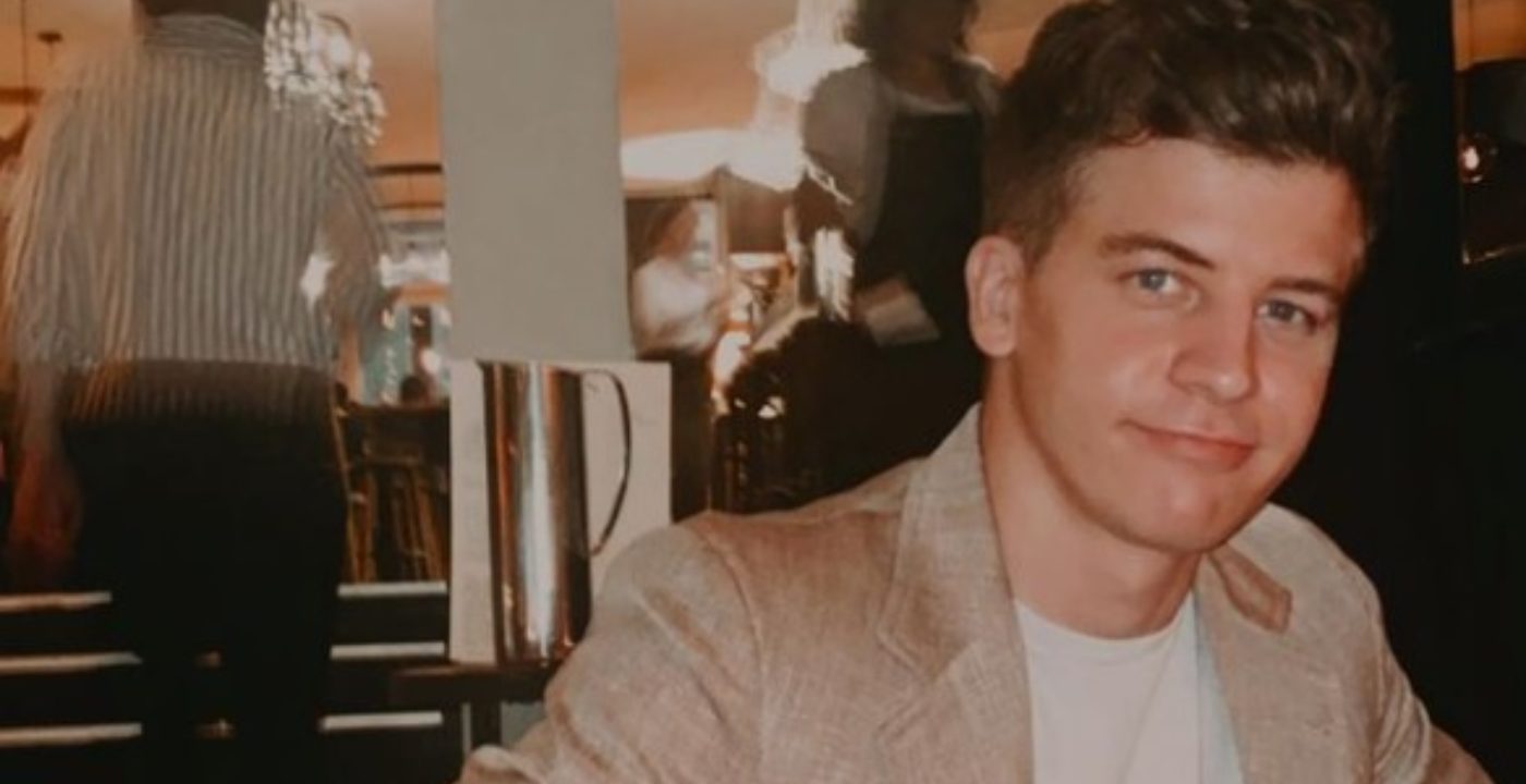 Chi è Barrett Carnahan, Derek in Cruel Summer: età, altezza e film