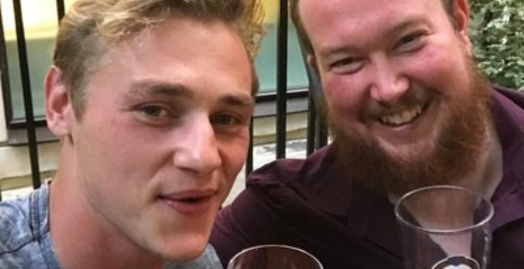 Chi è Ben Hardy, Seb in The Voyeurs: età, Instagram e film